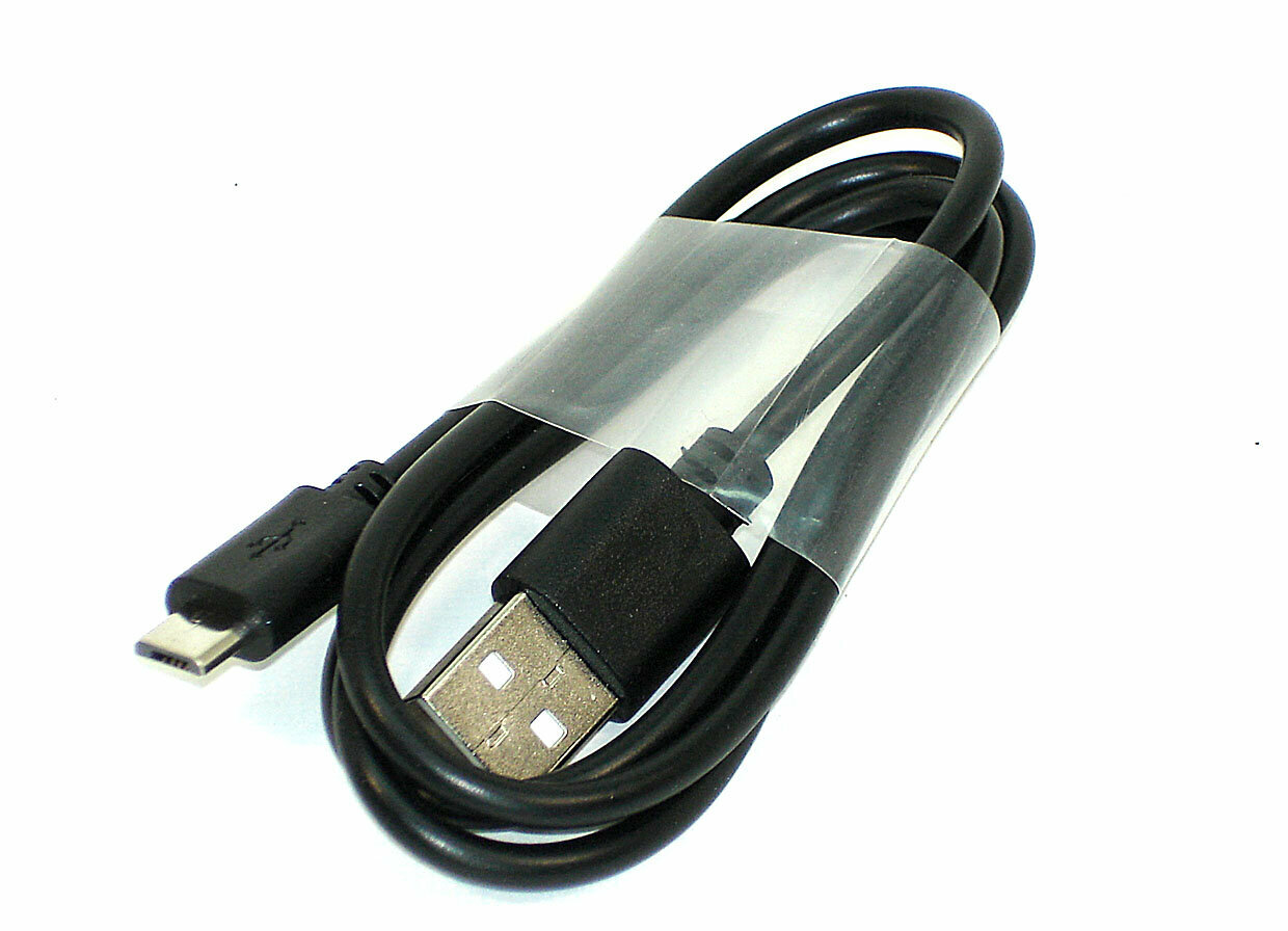 Кабель для ZTE MF922 USB, USB - USB-micro — фото 1