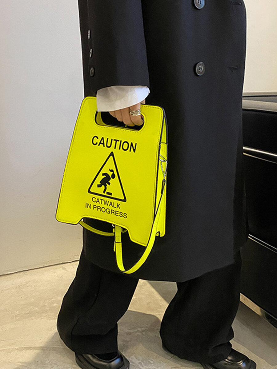 Сумка кросс-боди