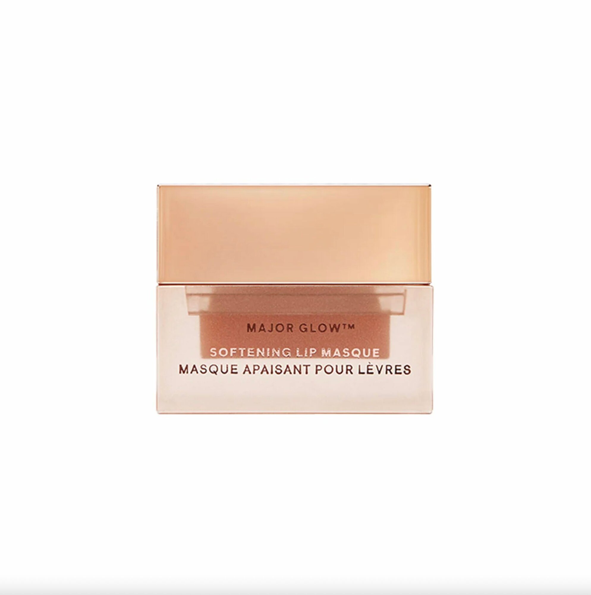 PATRICK TA Питательная маска для губ Major Glow Lip Masque (She's Juicy) 8 г