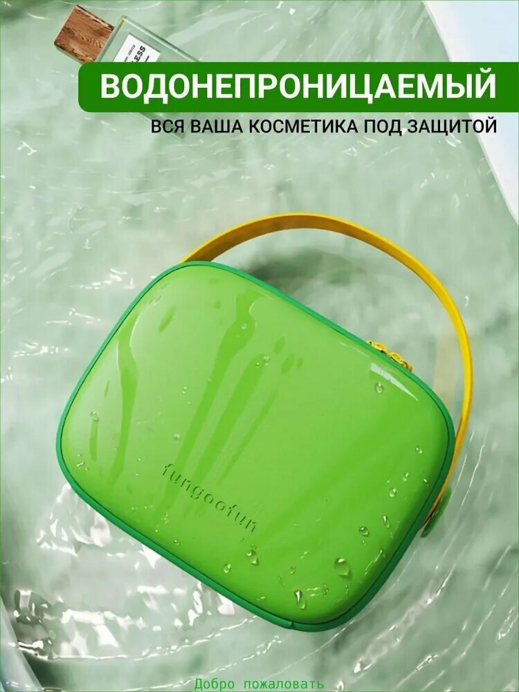 Косметичка — фото 1