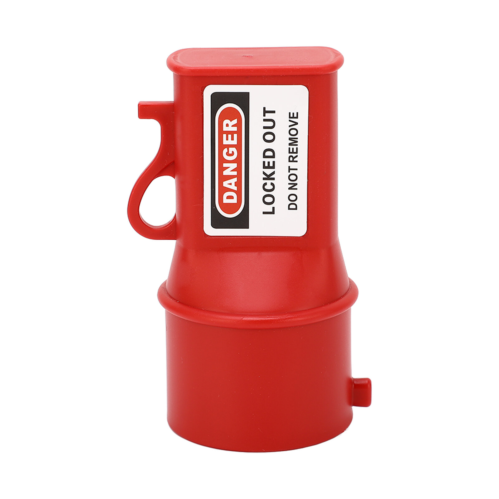 Устройство блокировки сокета