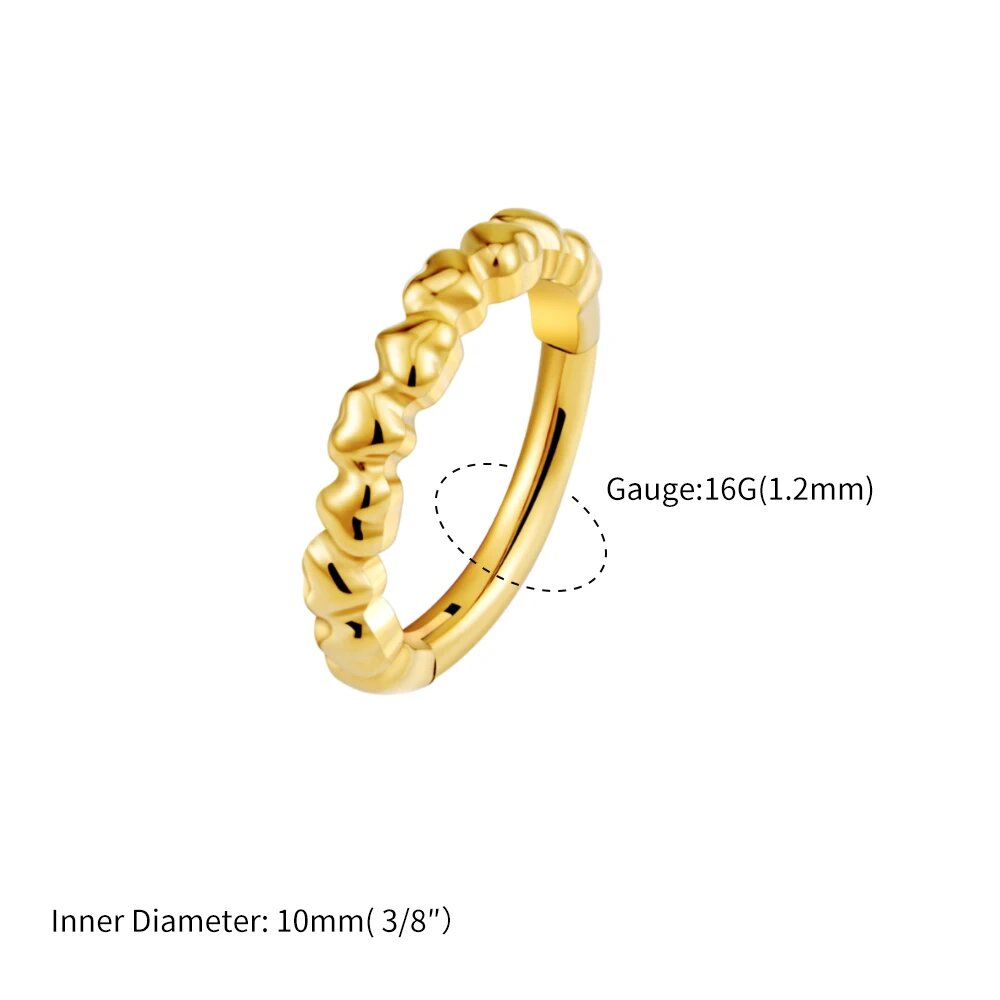 Пирсинг Right Grand