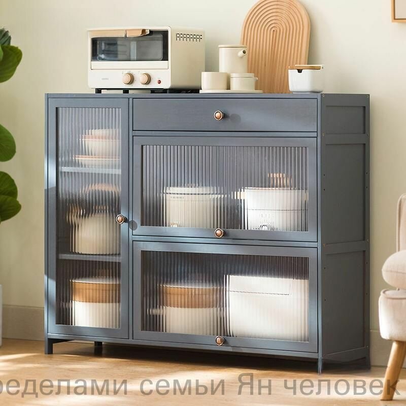 Буфет 100х32х84 см — фото 1