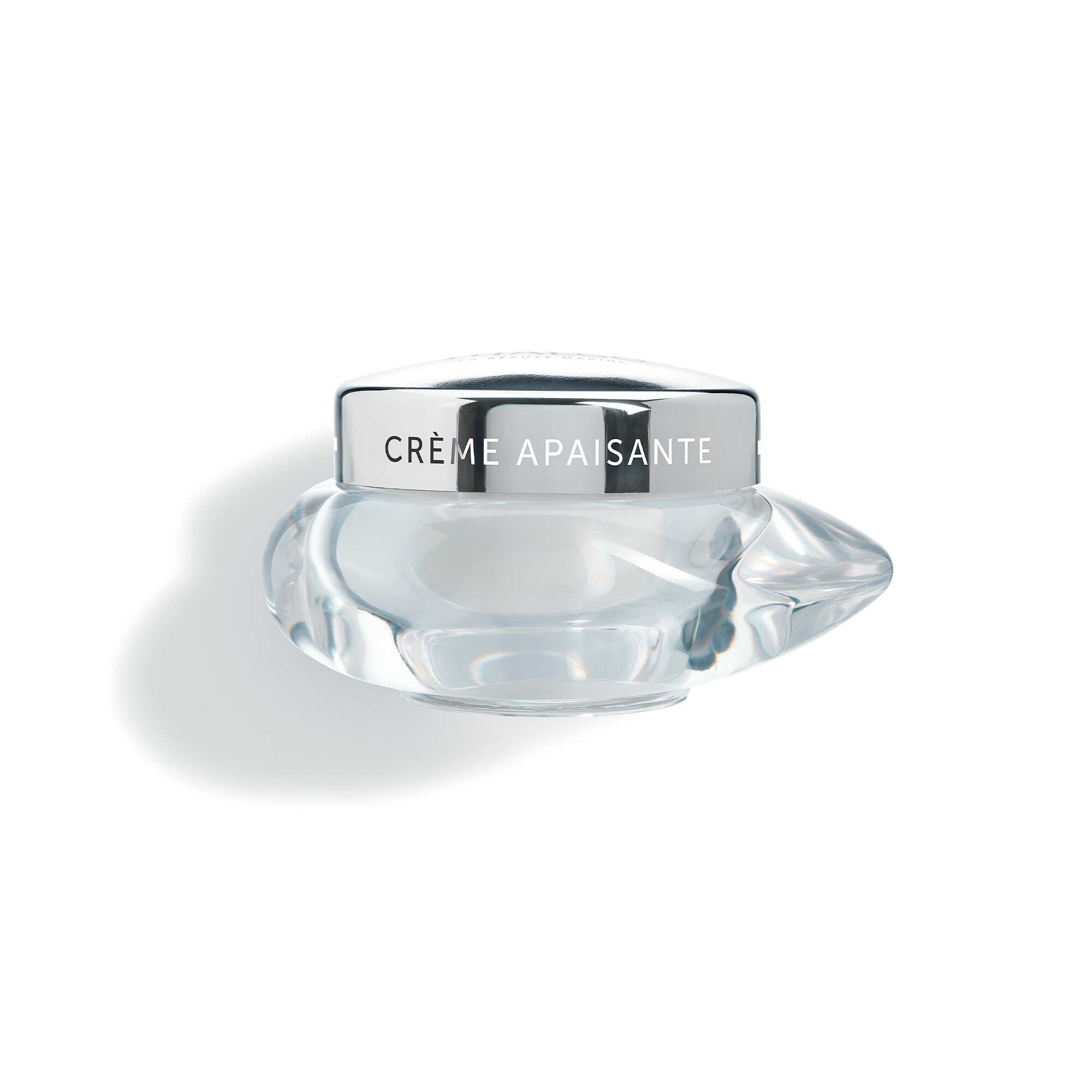 Успокаивающий увлажняющий крем Thalgo Cica Marin для чувствительной кожи 50 мл