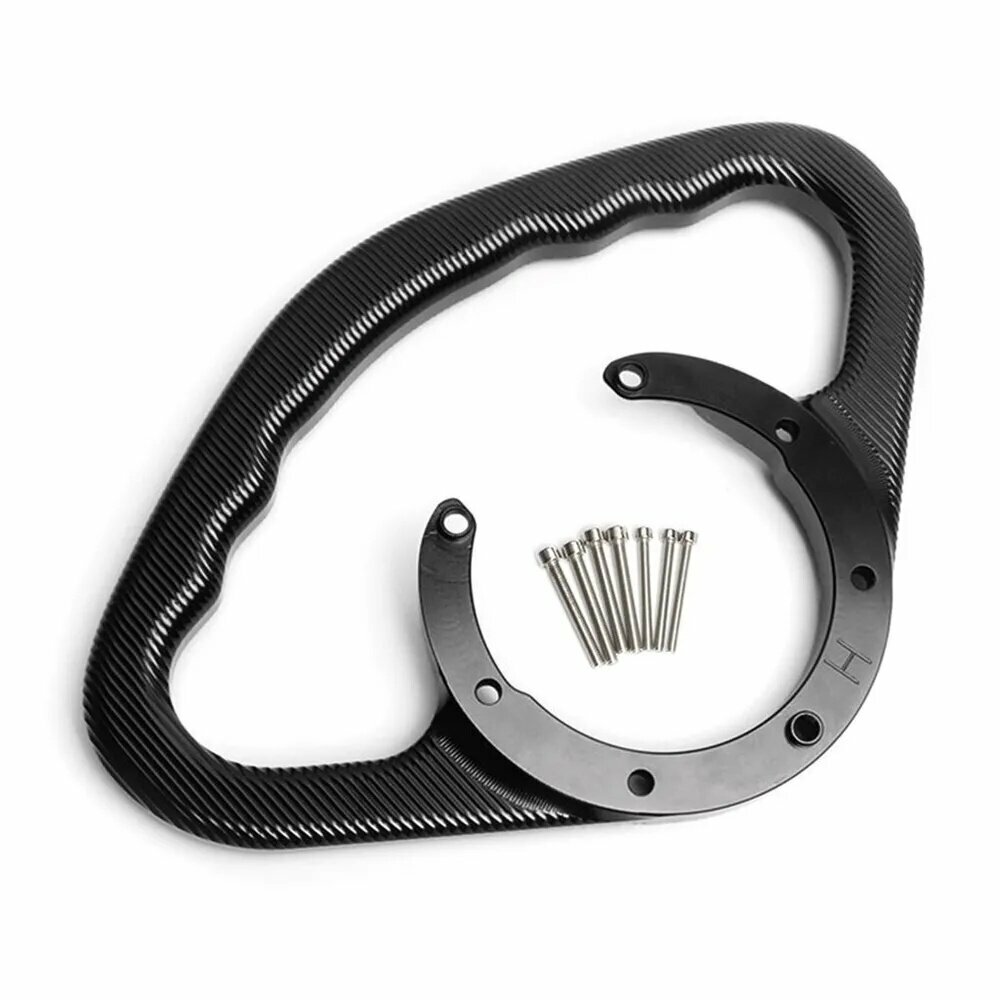 Алюминиевый топливный бак мотоцикла, Поручень для пассажирской ручки, подлокотник для CB600F CB600