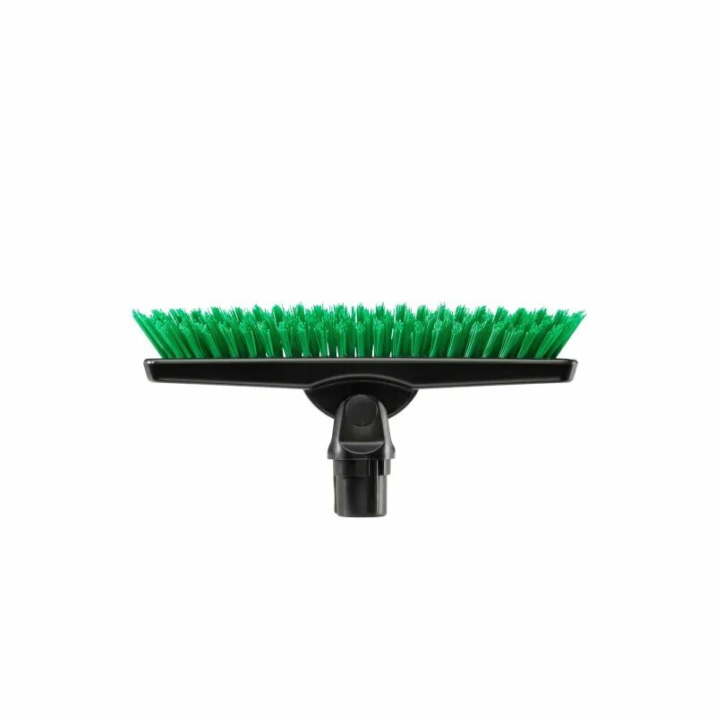 Щетка SYR Grout Brush V-образная для швов крепл. Interchange зеленая 930069, 1640780