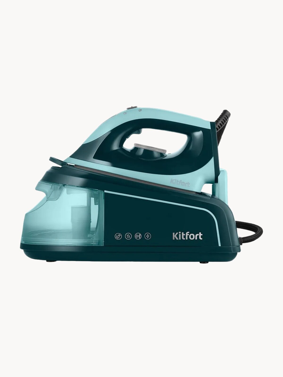 Паровая станция Kitfort КТ-9307