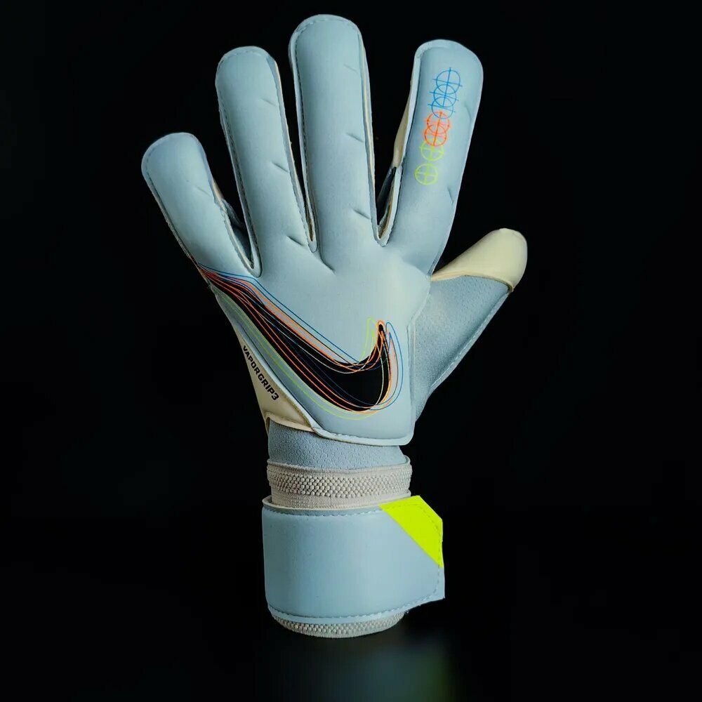 Nike Перчатки вратарские, размер: 9