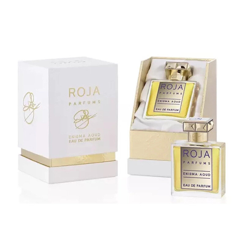 Roja Enigma Aoud парфюмерная вода 100 мл / Роже Дав Энигма Уд