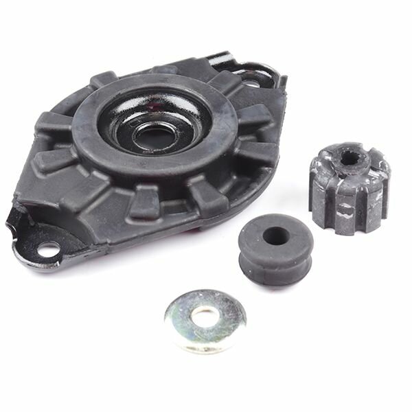 Опора амортизатора (чашка стойки) задняя GP7275SAMNI Genuine Parts; Nissan Primera P12; Almera N16; OEM 55320-BM400