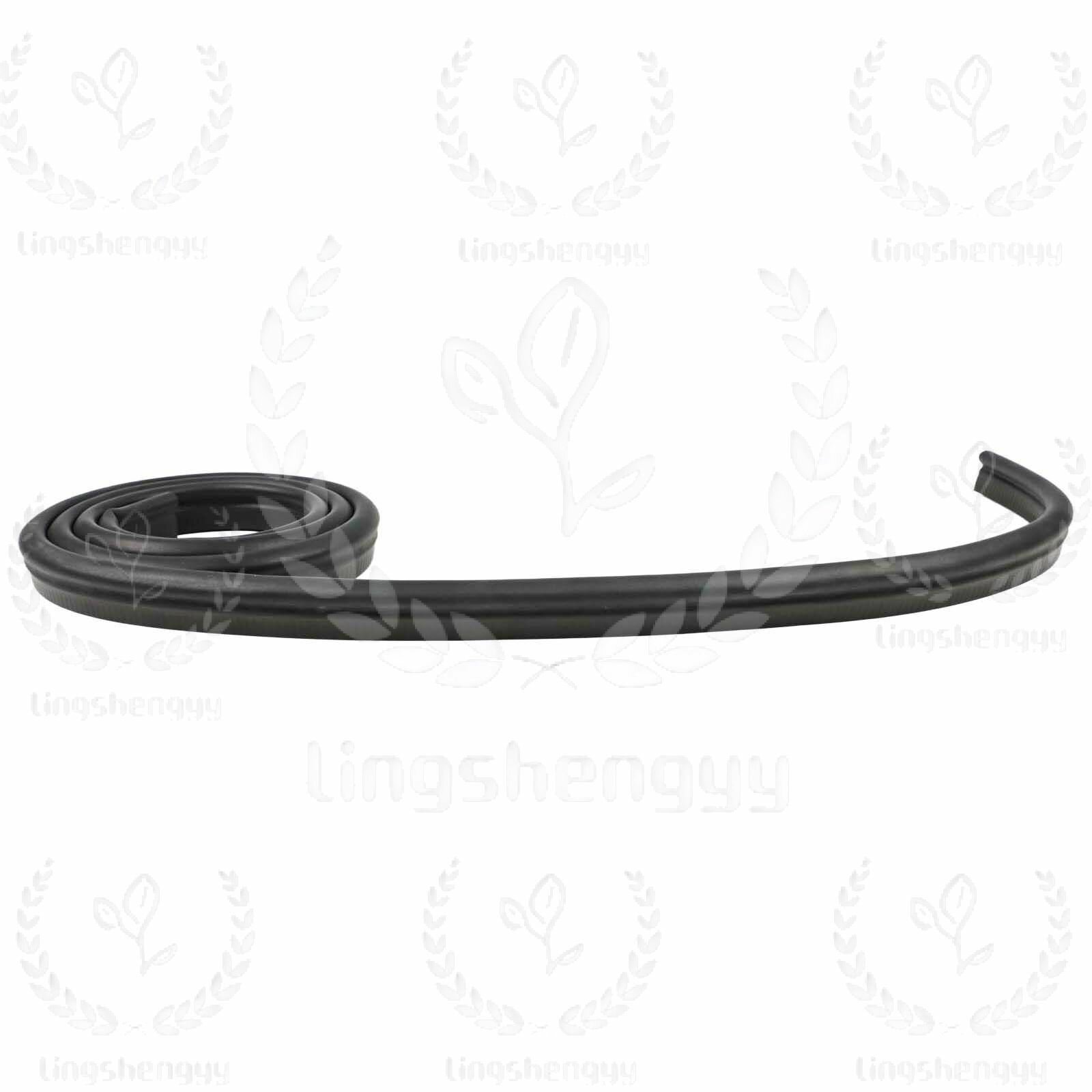 Уплотнитель Капота Переднего двигателя Mercedes Для GLE W166 W292 2012-18 1668870198