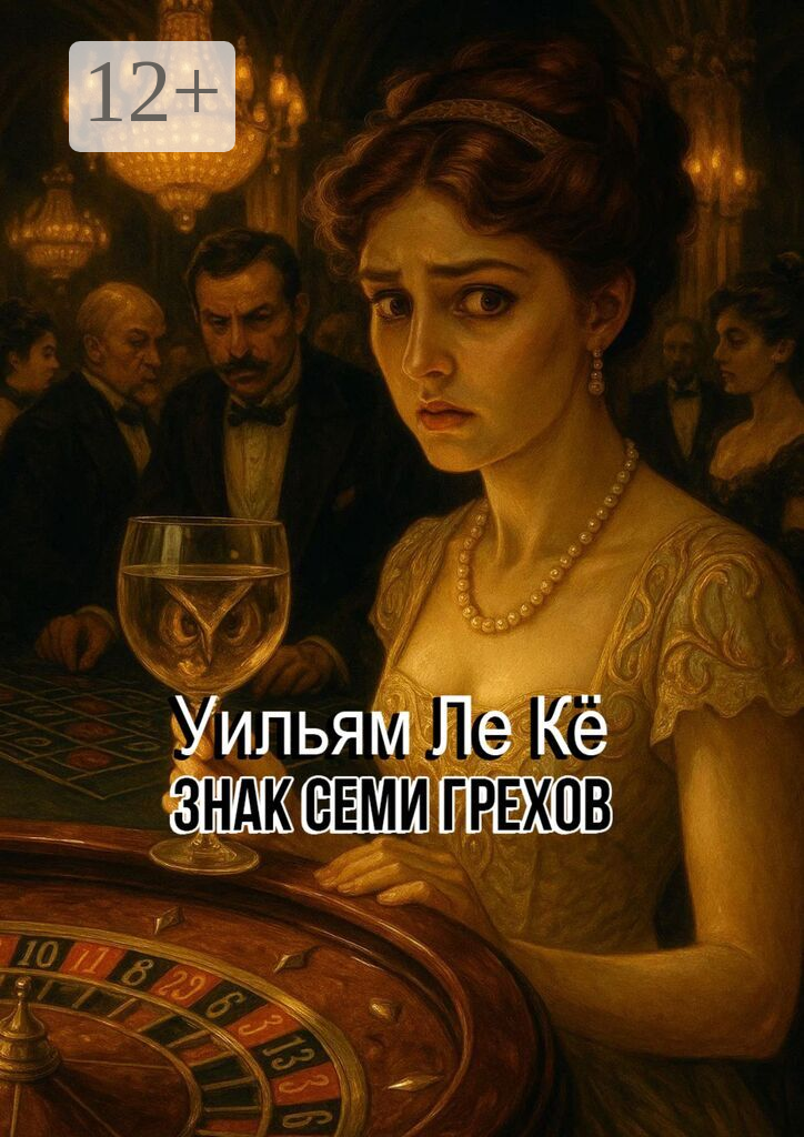 Знак семи грехов