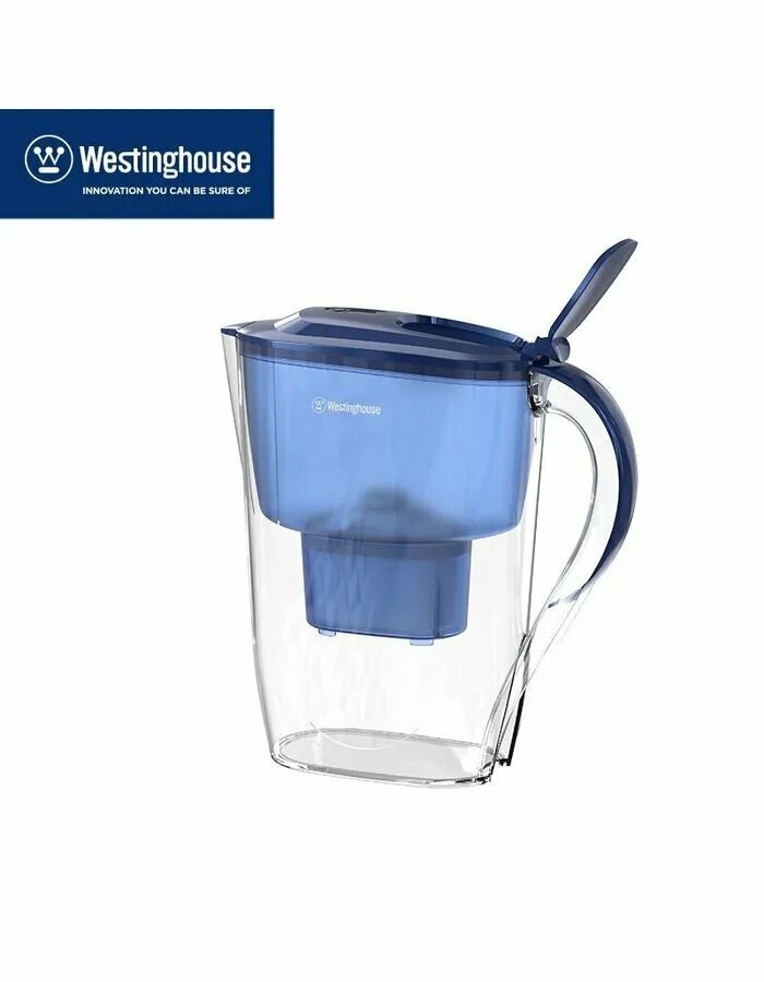 Кувшин-фильтр для воды Westinghouse WT-B07 (Стандартная модель, 2.6 л)
