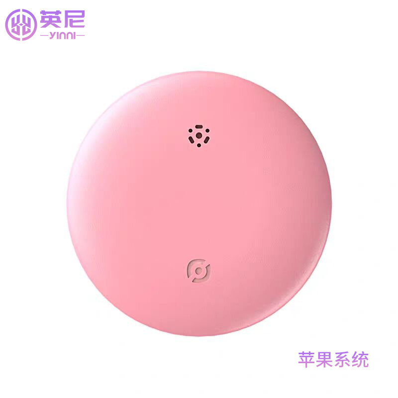 GPS-глобальный трекер, AirTag для домашних животных, мини-GPS трекер, GPS трекер для кошек и собак, для домашних животных