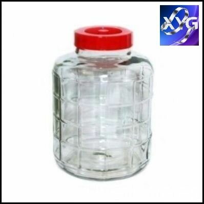 Эксклюзивная 20литровая тара с гидрозатвором для вина и браги