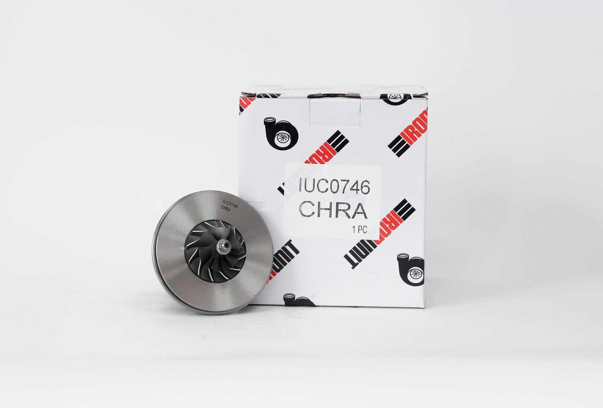 Картридж турбины DEUTZ STEYR, (Дойтц Штайр), IUC0746 для 1000070019