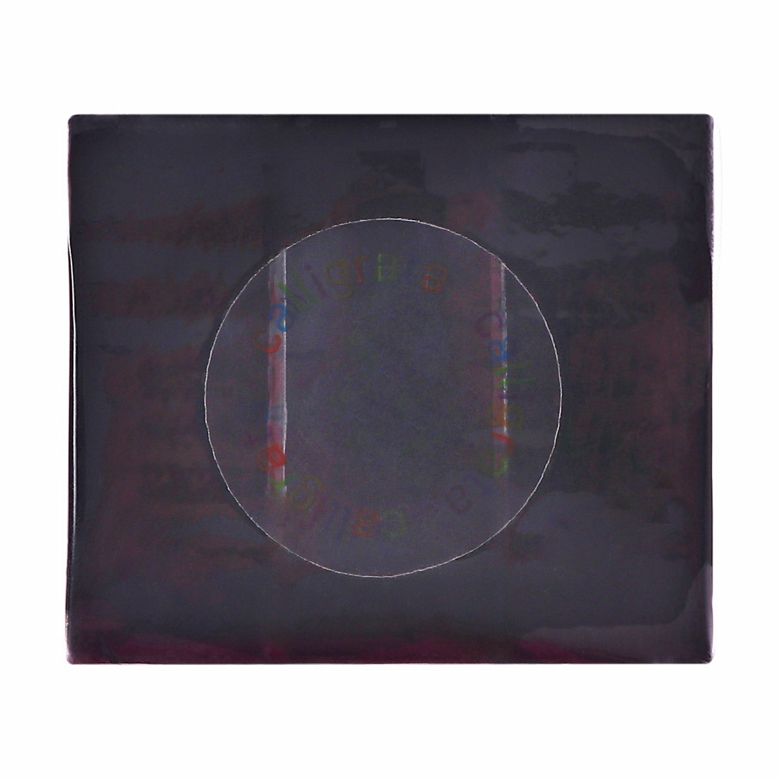 Полимерная глина SH-24, 50 г, черная, вид изделия: глина полимерная