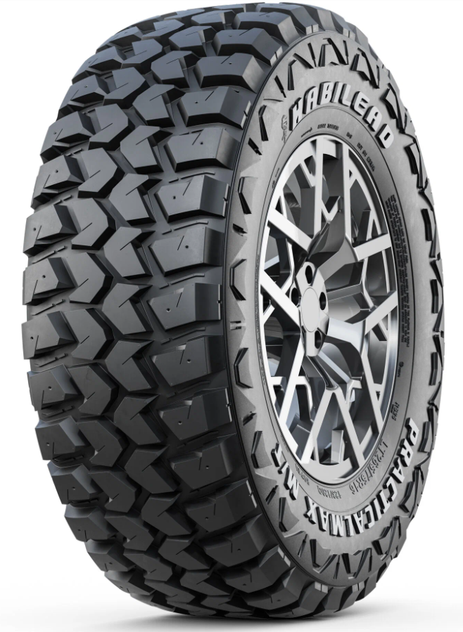 Всесезонные автомобильные шины Habilead RS25 31/10.5R15 109Q M/T новые