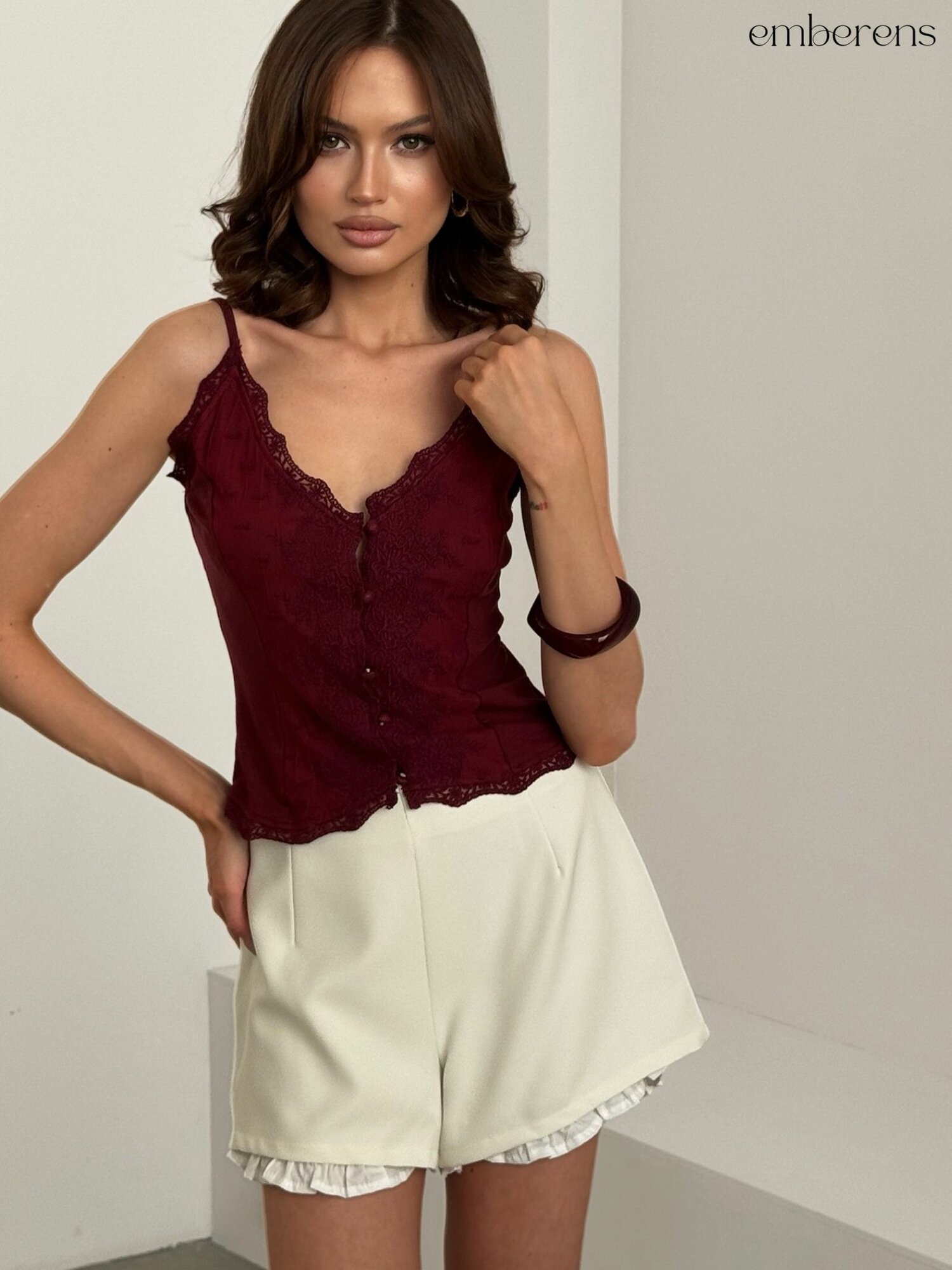 Топ Весна-лето 2026