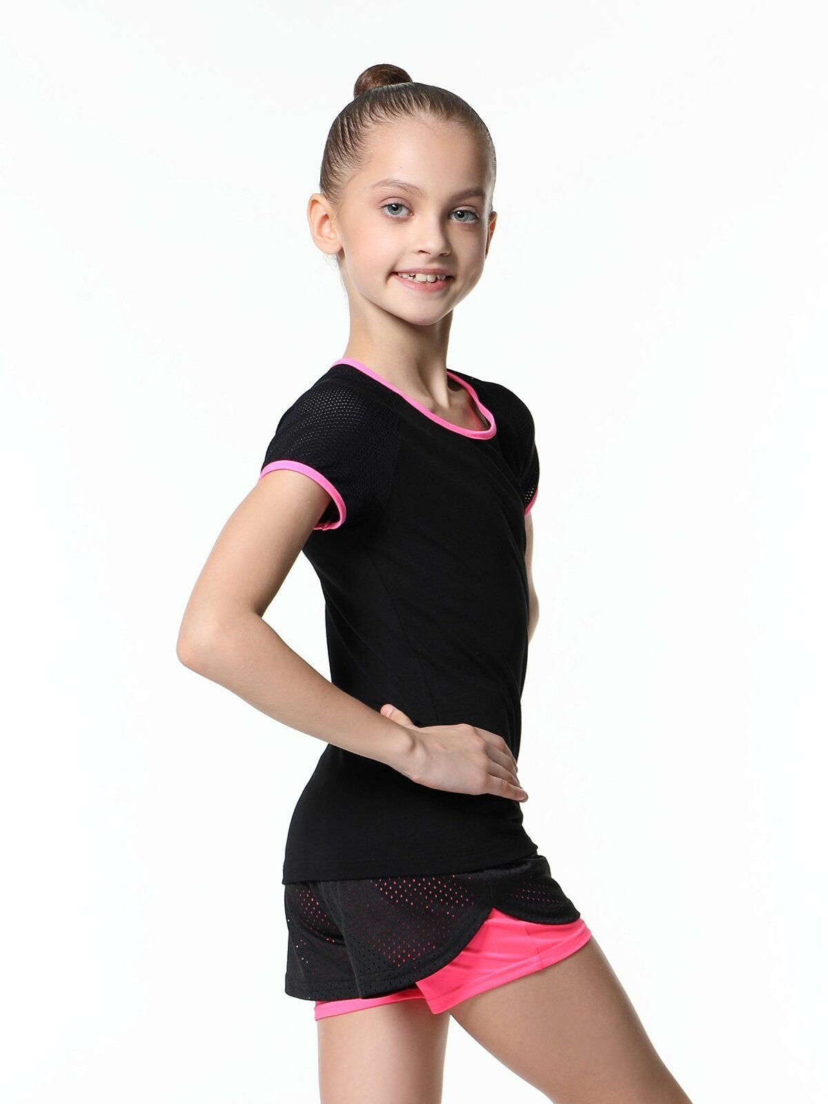 Футболка спортивная