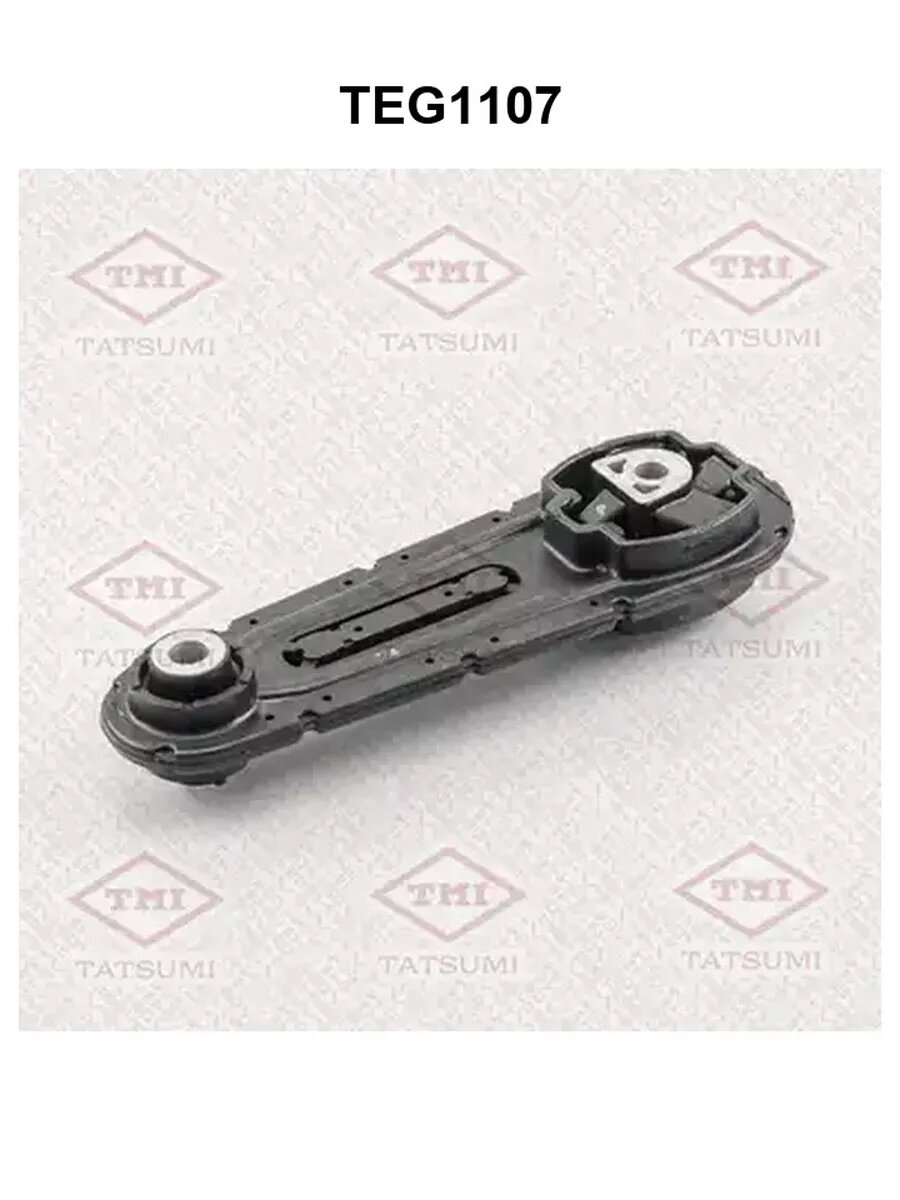 TEG1107, Опора двигателя Tatsumi