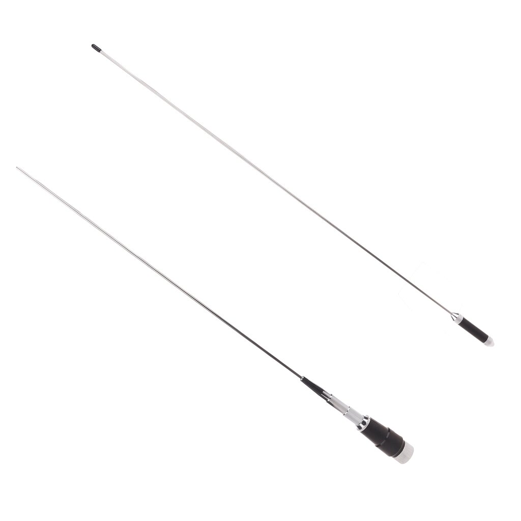 27-метровая коротковолновая автомобильная антенна CB