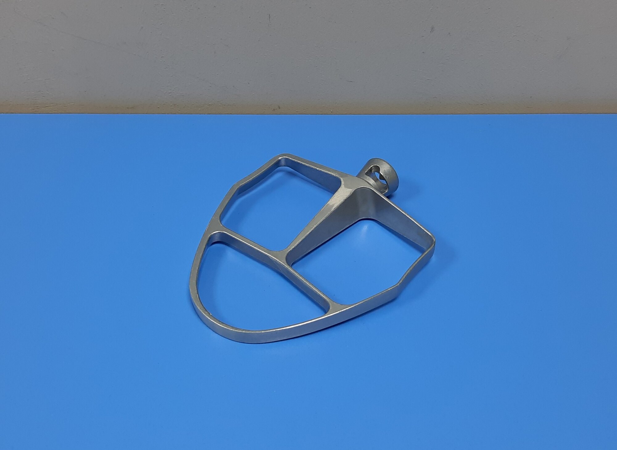 Лопатка-мешалка для кухонного комбайна Moulinex QA510110 (MS-650178)