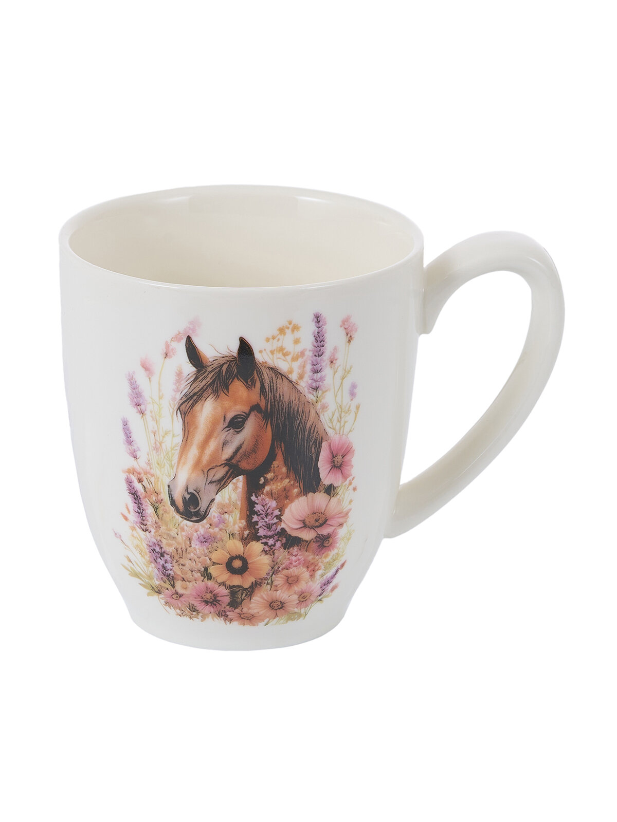 Кружка Gipfel Betsy 52842 400 мл