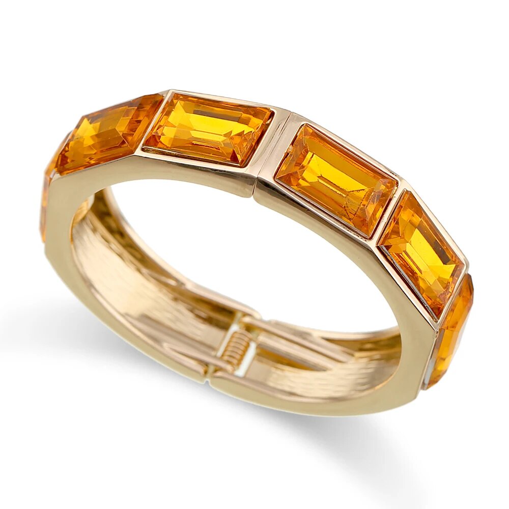 Браслет-манжета KAYMEN JEWELRY