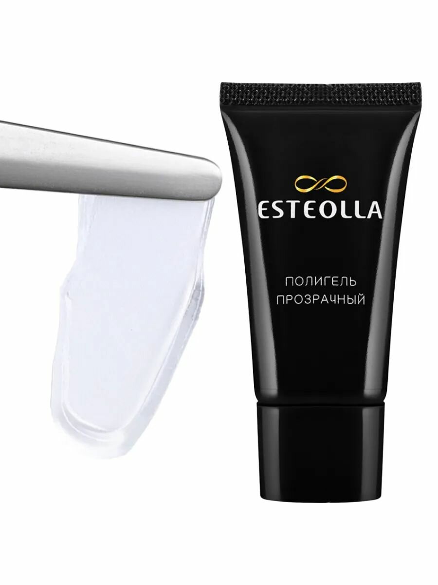ESTEOLLA, полигель прозрачный 30 мл
