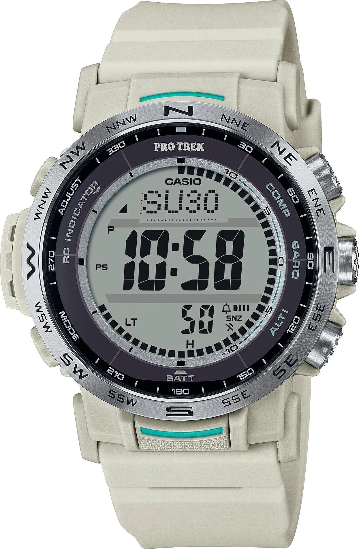 Наручные часы CASIO