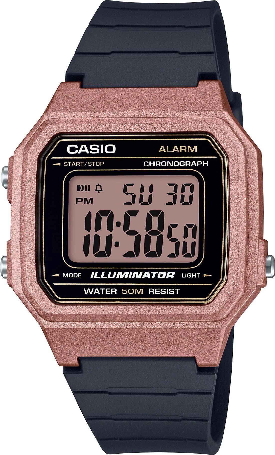  CASIO Collection