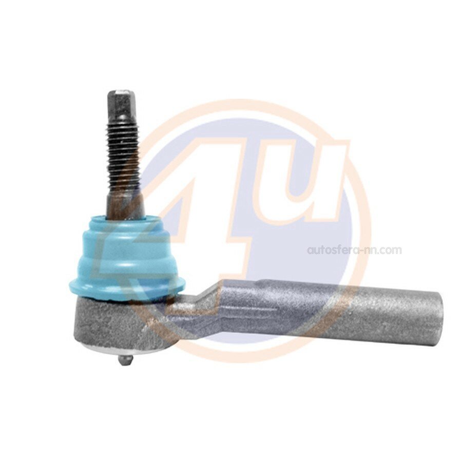 4U CHA16648 наконечник передн CHV AVALANCHE 2500 02-06
