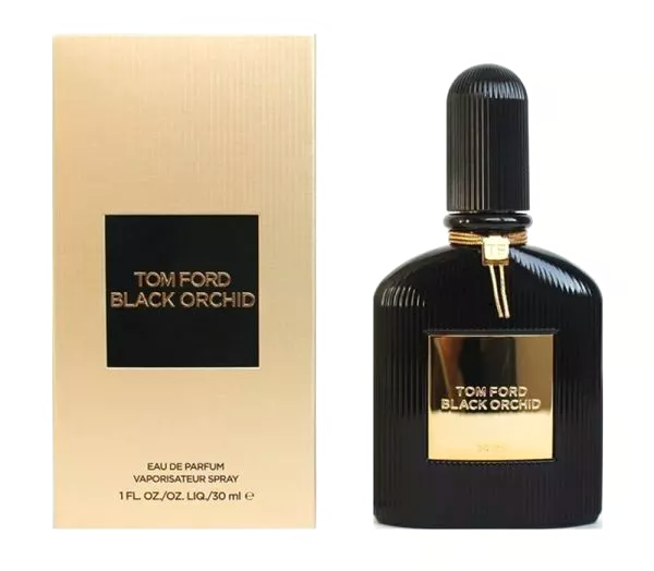 Tom Ford Black Orchid парфюм женский 30 мл - Том Форд Блэк Орхид духи