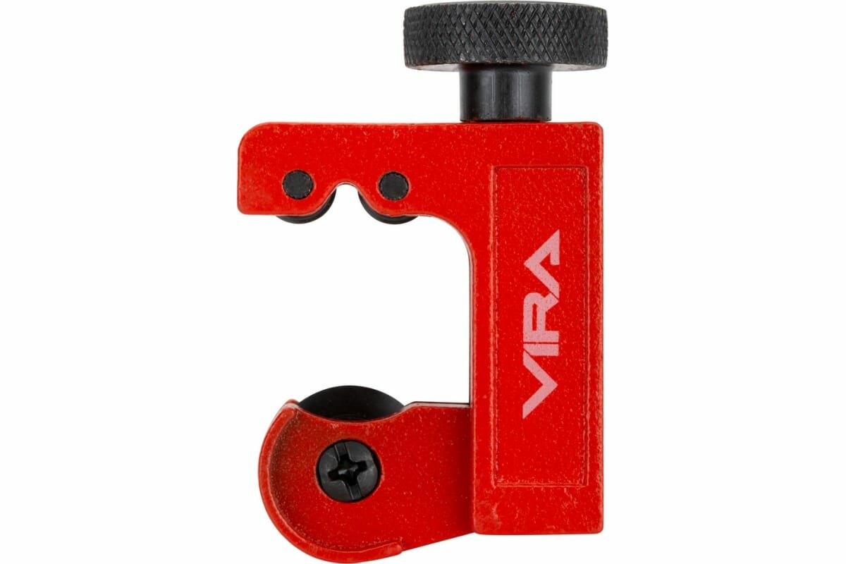 VIRA труборез для металлических труб 3-22 мм - точность реза и долговечность инструмент