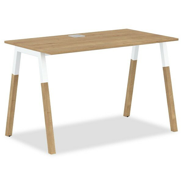 Стол офисный Mebelion Forta FST 1167