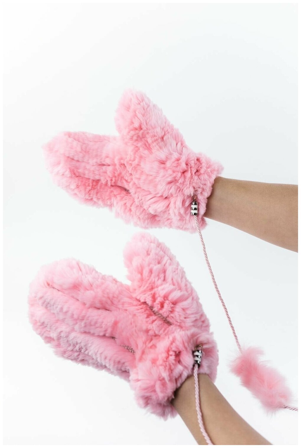 Варежки для женщин