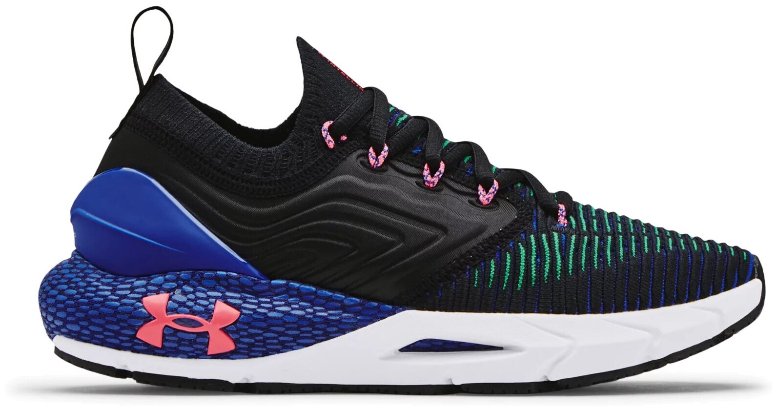 Кроссовки UA W HOVR Phantom 2 INKNT