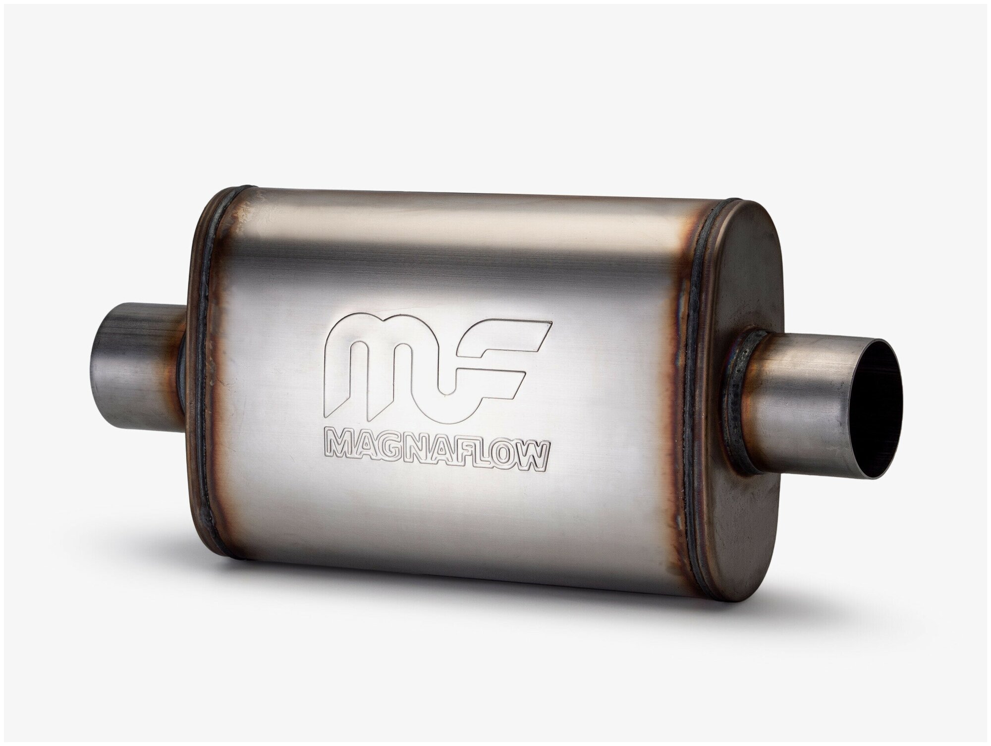 Прямоток глушитель Magnaflow 76
