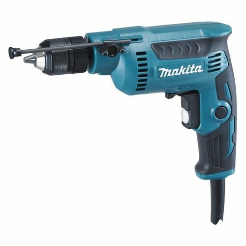 Дрель безударная Makita DP2011