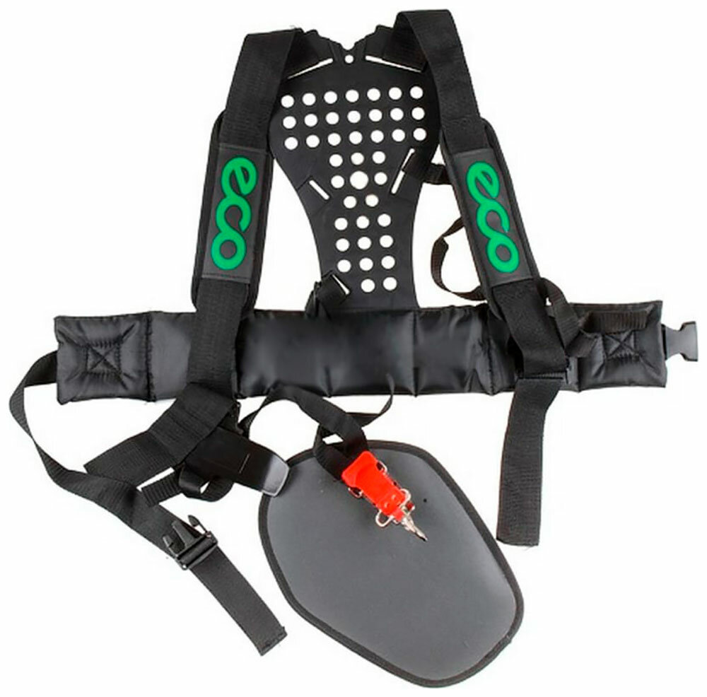 Ремень для мотокосы Eco GTP-B27