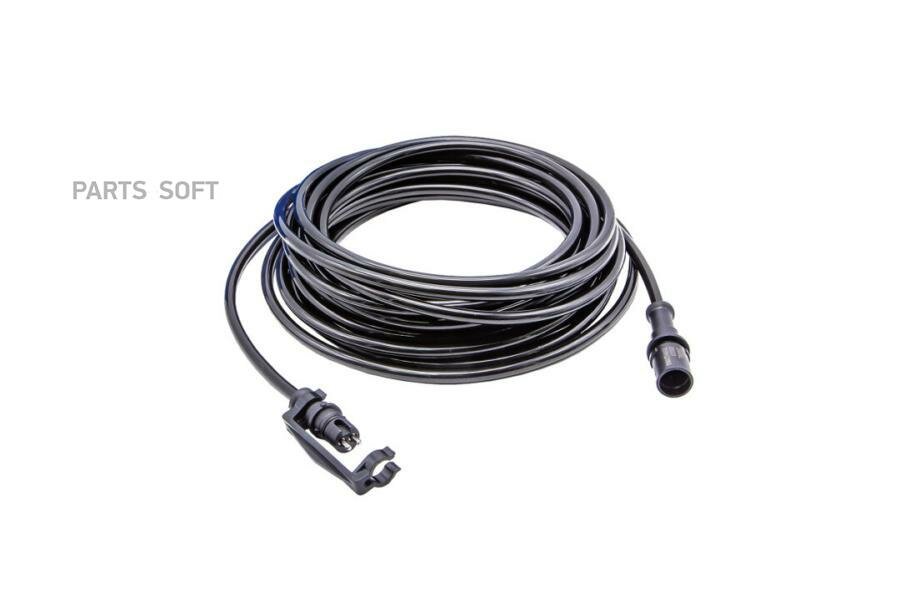 Кабель-удлинитель датчика ABS КАМАЗ-5490, DAF, SCANIA, MAN L-8м (4497120800) (SORL)