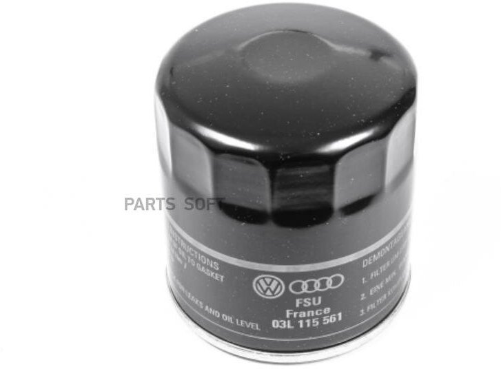 Фильтр масляный VAG 03L 115 561