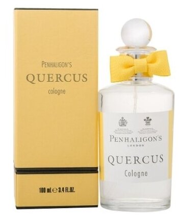 Penhaligon's, Quercus, 100 мл, одеколон женский
