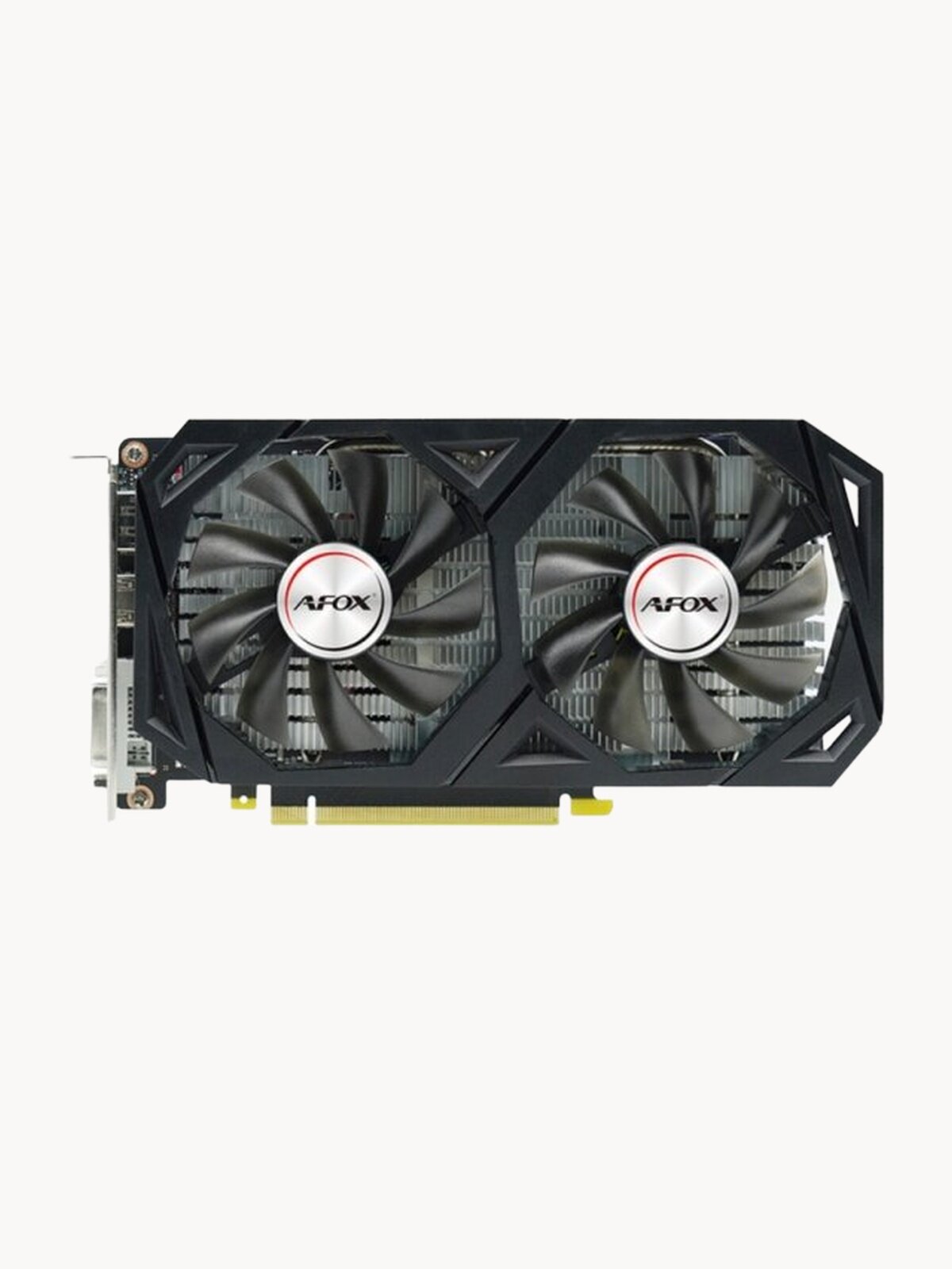 Видеокарта Afox GeForce GTX 1660 SUPER 6G