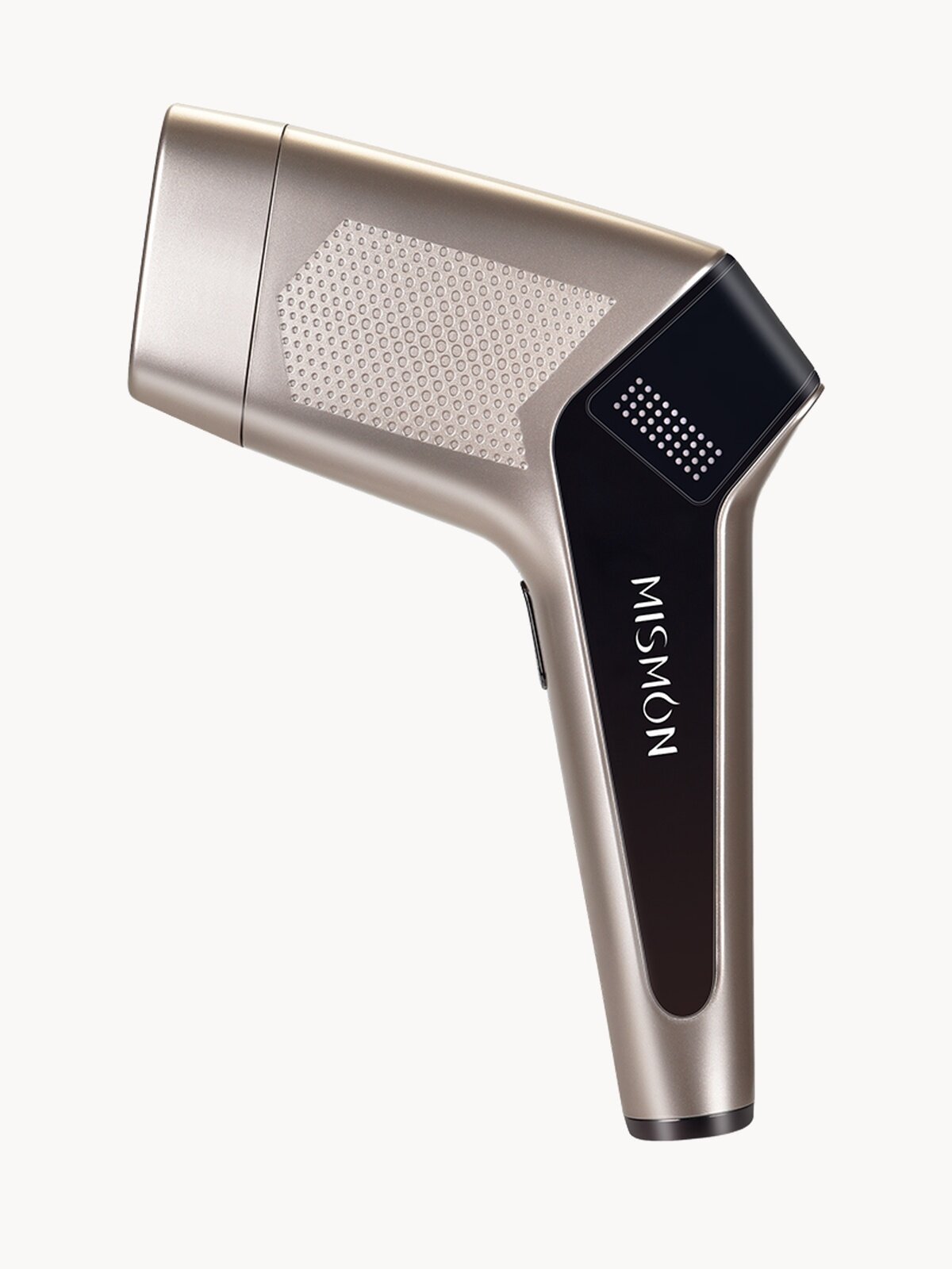 Фотоэпилятор Mismon Pro с охлаждением, омоложением кожи против морщин и лечением акне. Премиальная версия. Одобрен FDA