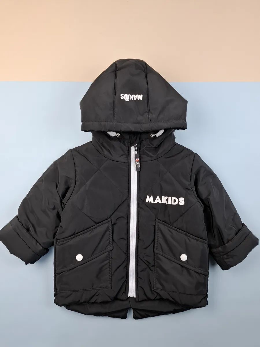 Куртка MAKIDS