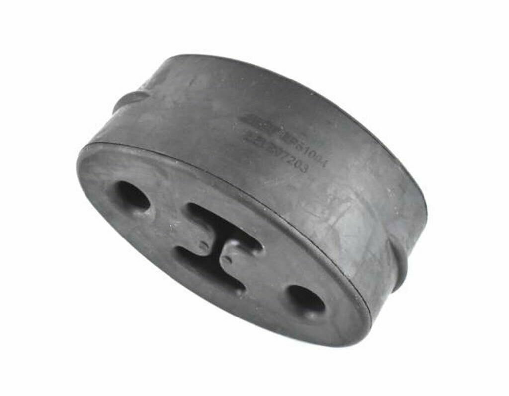 Крепление глушителя FORD C-MAX CEU 15- FOCUS CB8 CEW 11-