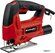 Электролобзик Einhell TC-JS 60/1, 400 Вт