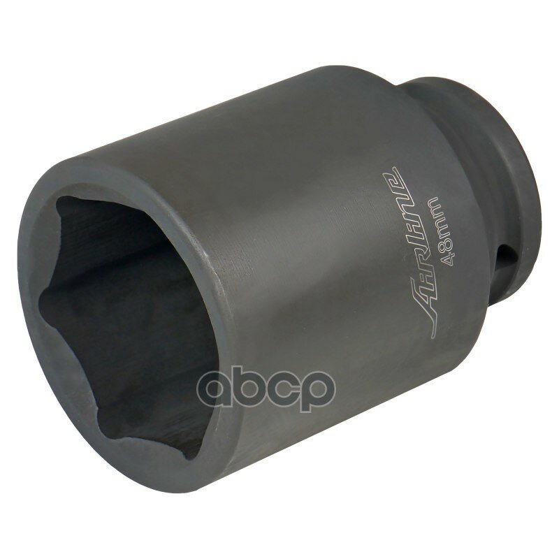 Головка ударная торцевая 3/4 DR шестигранная удлинённая 48мм AIRLINE арт. ATIS3460